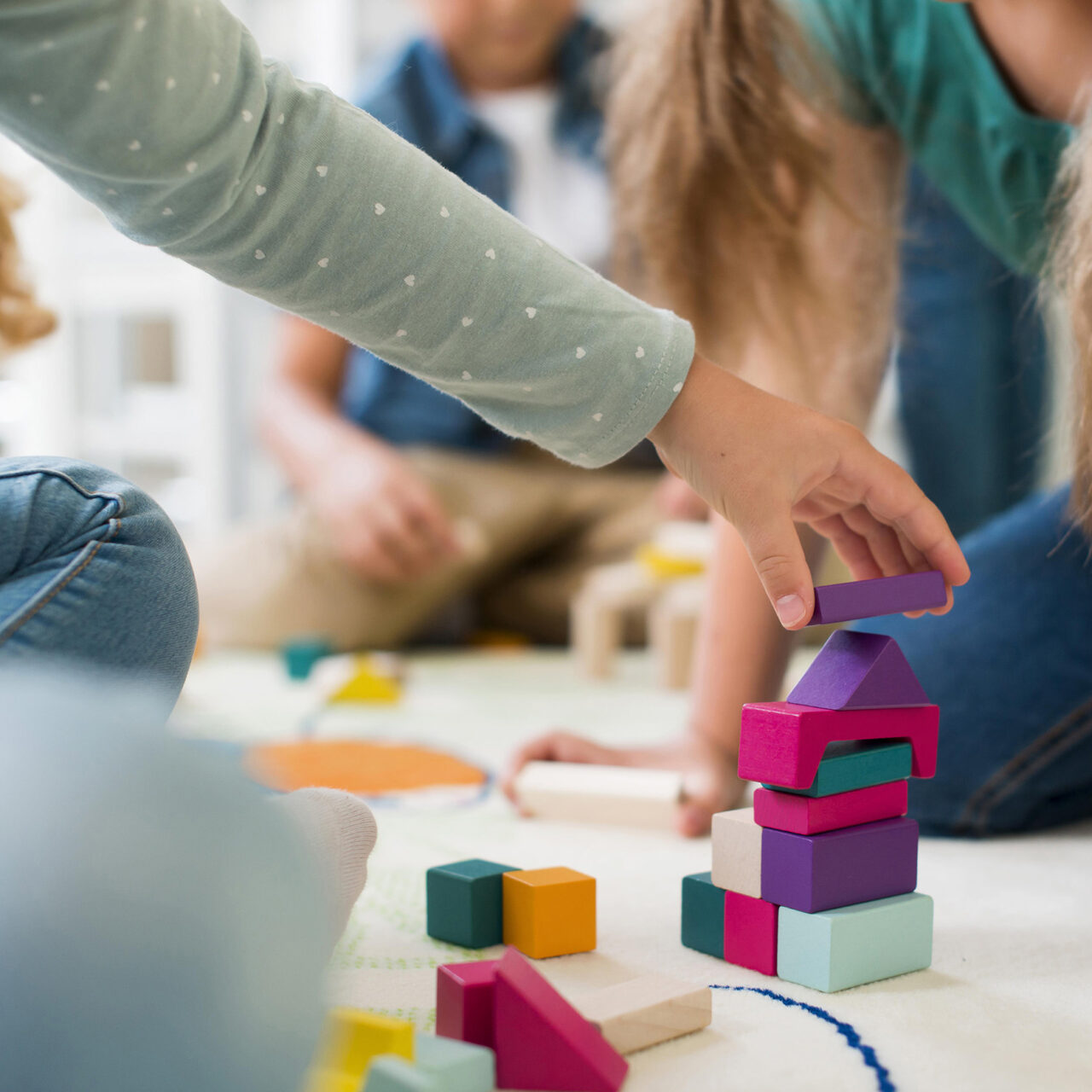 Big Minds Tiny Hands | Big Minds Tiny Hands