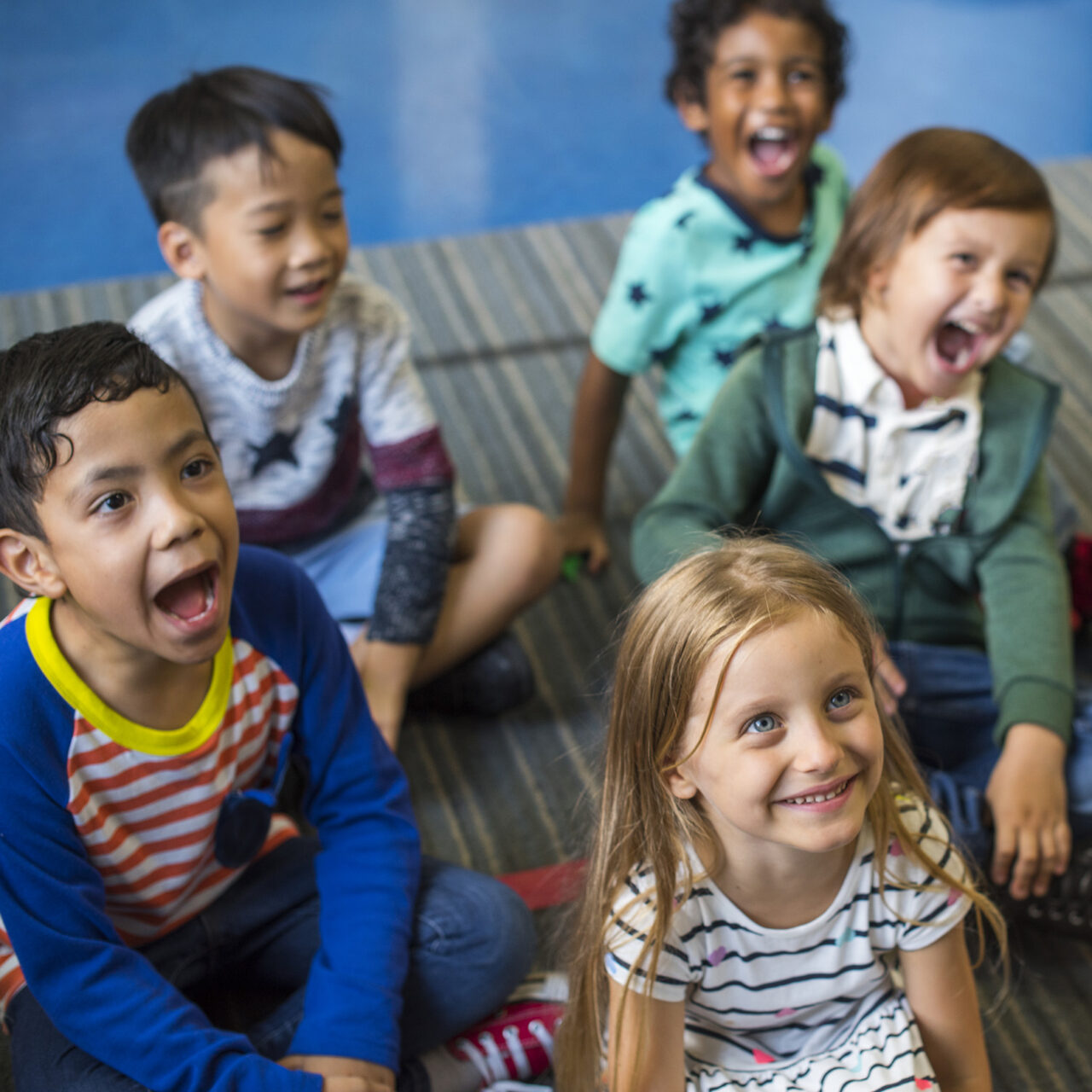 Big Minds Tiny Hands | Big Minds Tiny Hands